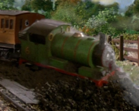 Percy | The Offical Sodor Fallout Wiki | Fandom