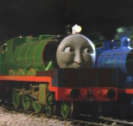 Henry | The Offical Sodor Fallout Wiki | Fandom