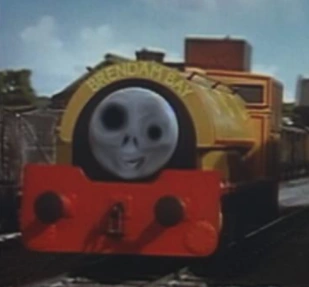 Bill and Ben | The Offical Sodor Fallout Wiki | Fandom