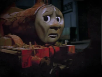 The Beast | The Offical Sodor Fallout Wiki | Fandom