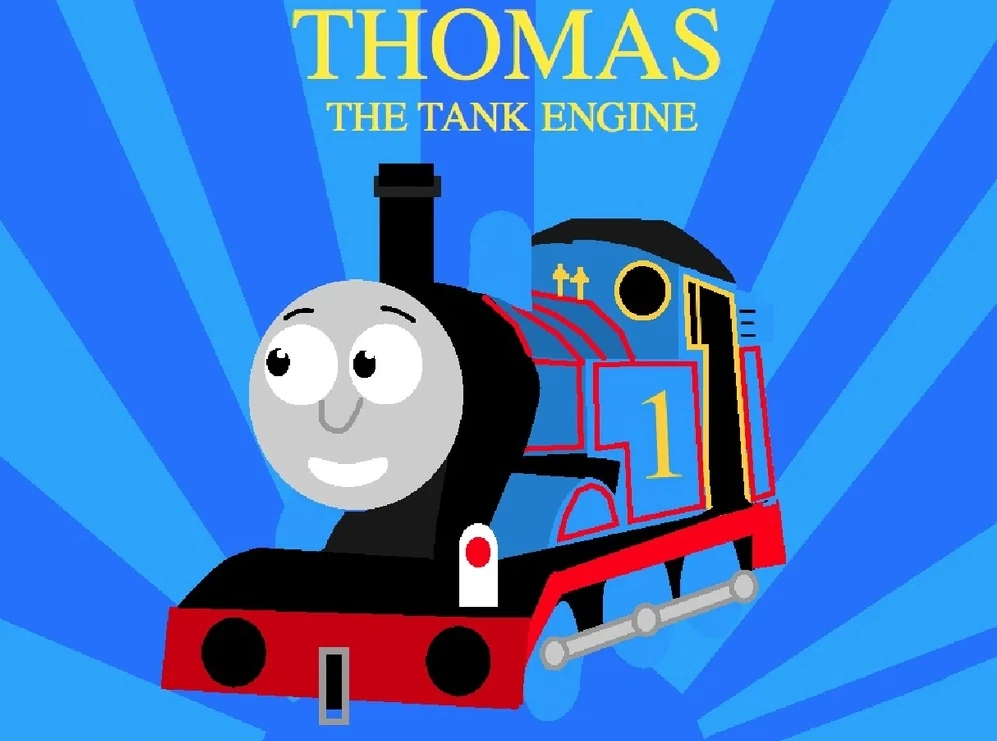 Thomas | The Official Sudrian Adventures Wiki | Fandom