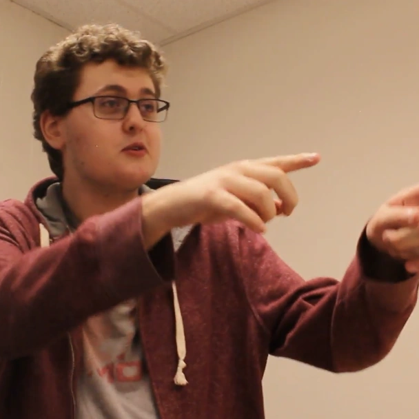 Lincoln Venience | The Office Files Wiki | Fandom