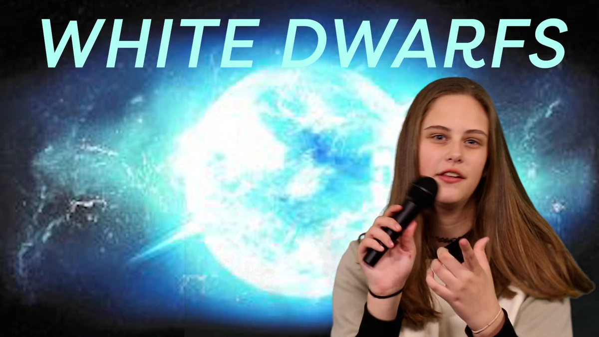 The Comedic Irrelevancy of White Dwarfs | The Office Files Wiki | Fandom