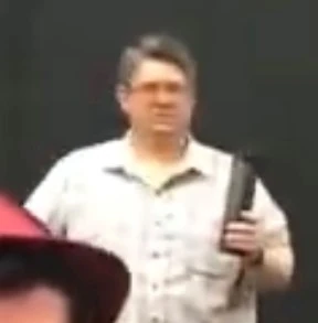 Mr. Staggs | The Office Life Wiki | Fandom