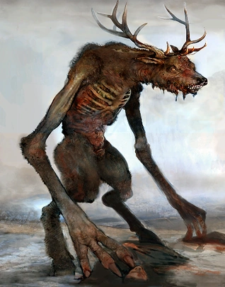 Skinwalkers | The Office Life Wiki | Fandom