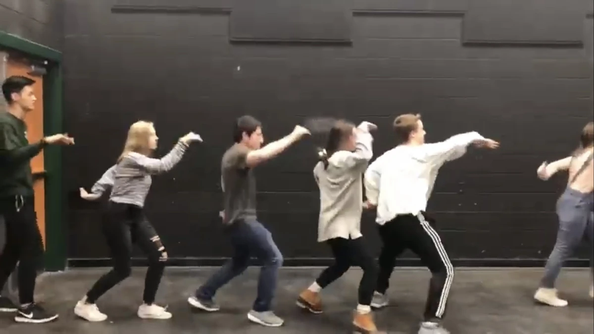 Episode Two | The Office Life Wiki | Fandom