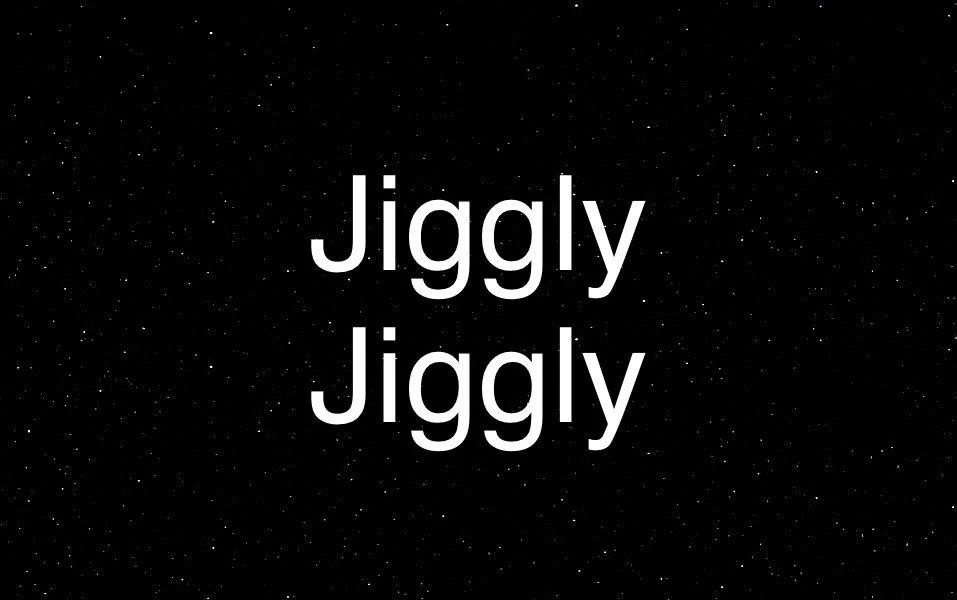 Jiggly Jiggly | The Office Life Wiki | Fandom