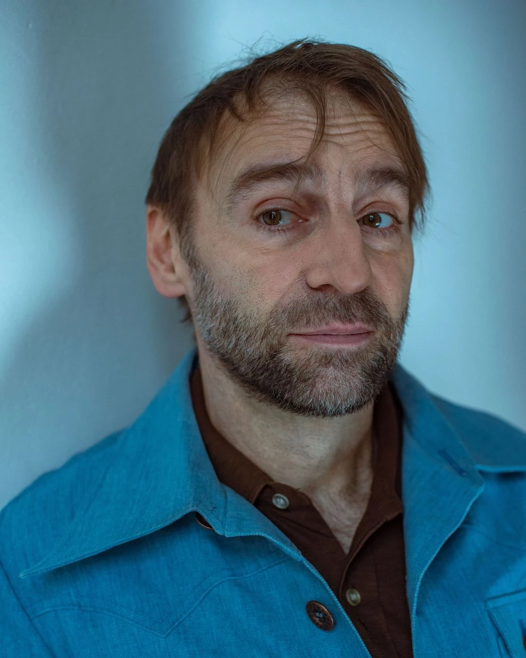 Dariusz Starczewski | The Office PL Wiki | Fandom