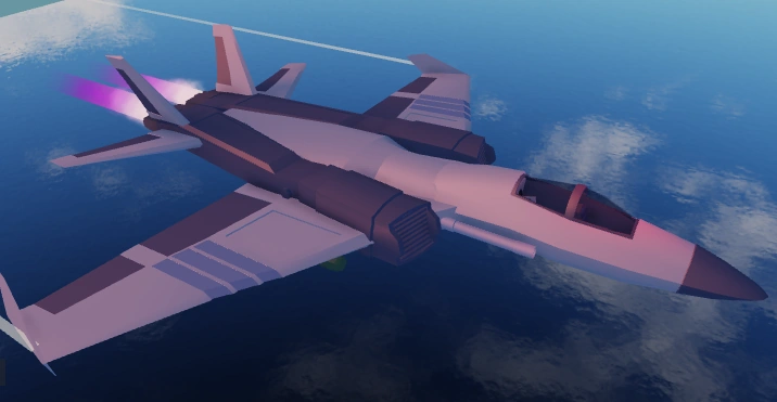 AS-14 Reaper | The Official Aegis Reborn Wiki | Fandom