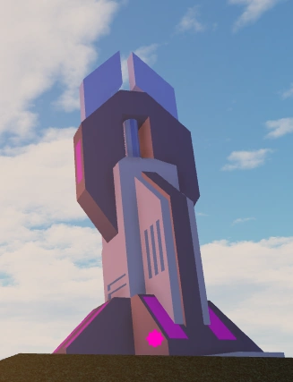 Mass Extractor | The Official Aegis Reborn Wiki | Fandom