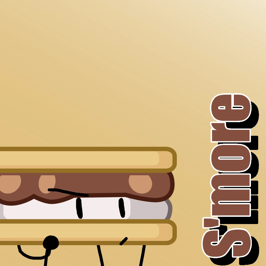 S'mores | The Official Aerial Objects Wiki | Fandom
