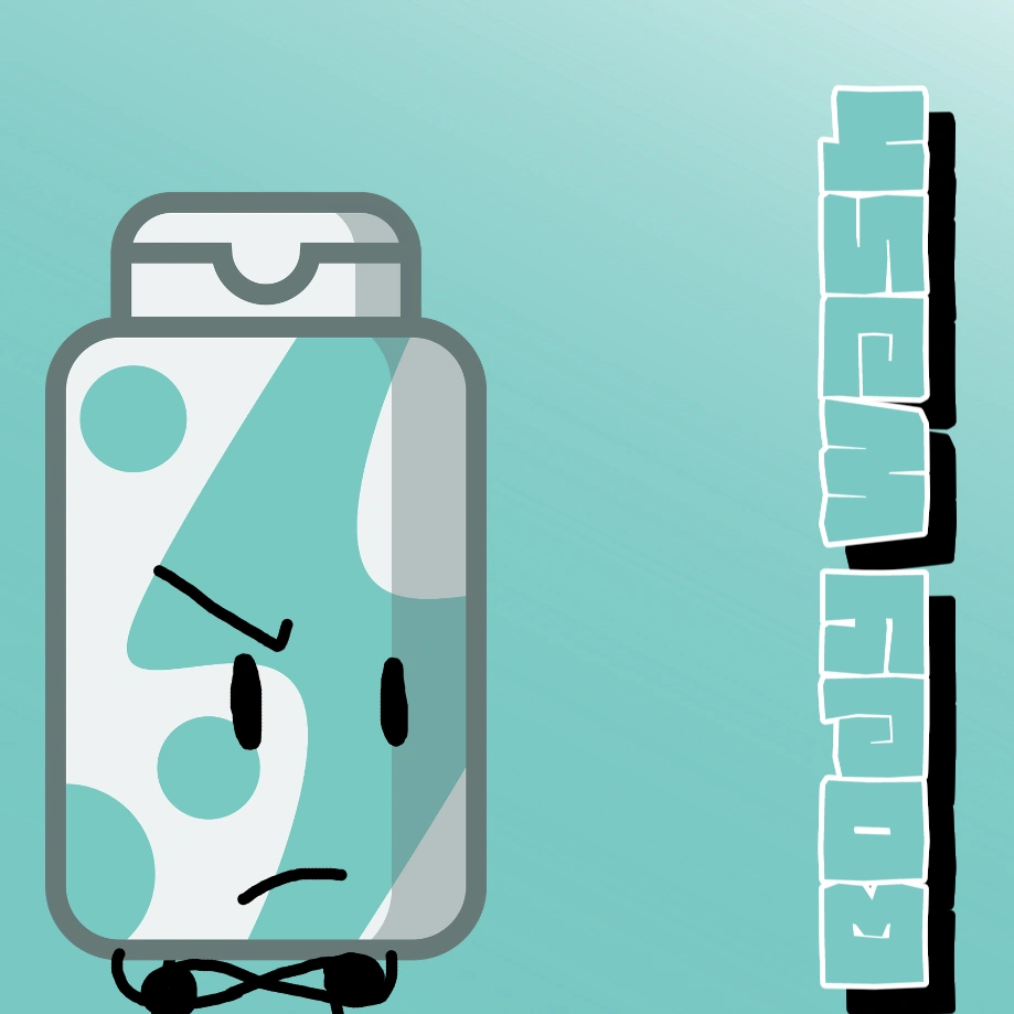 Body Wash | The Official Aerial Objects Wiki | Fandom