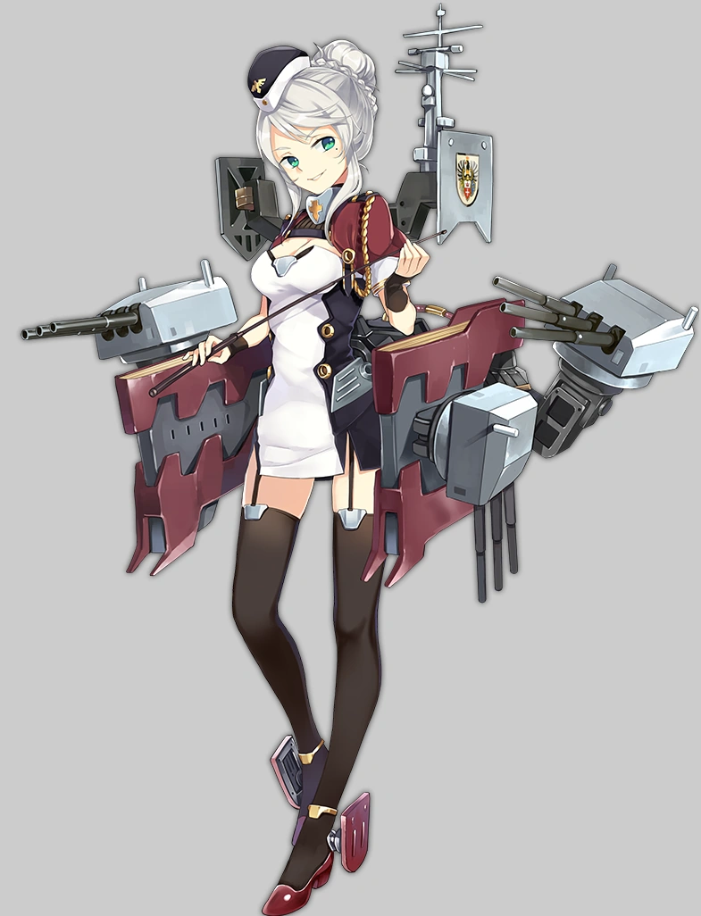 Konigsberg | The Official Azur Lane Wiki | Fandom