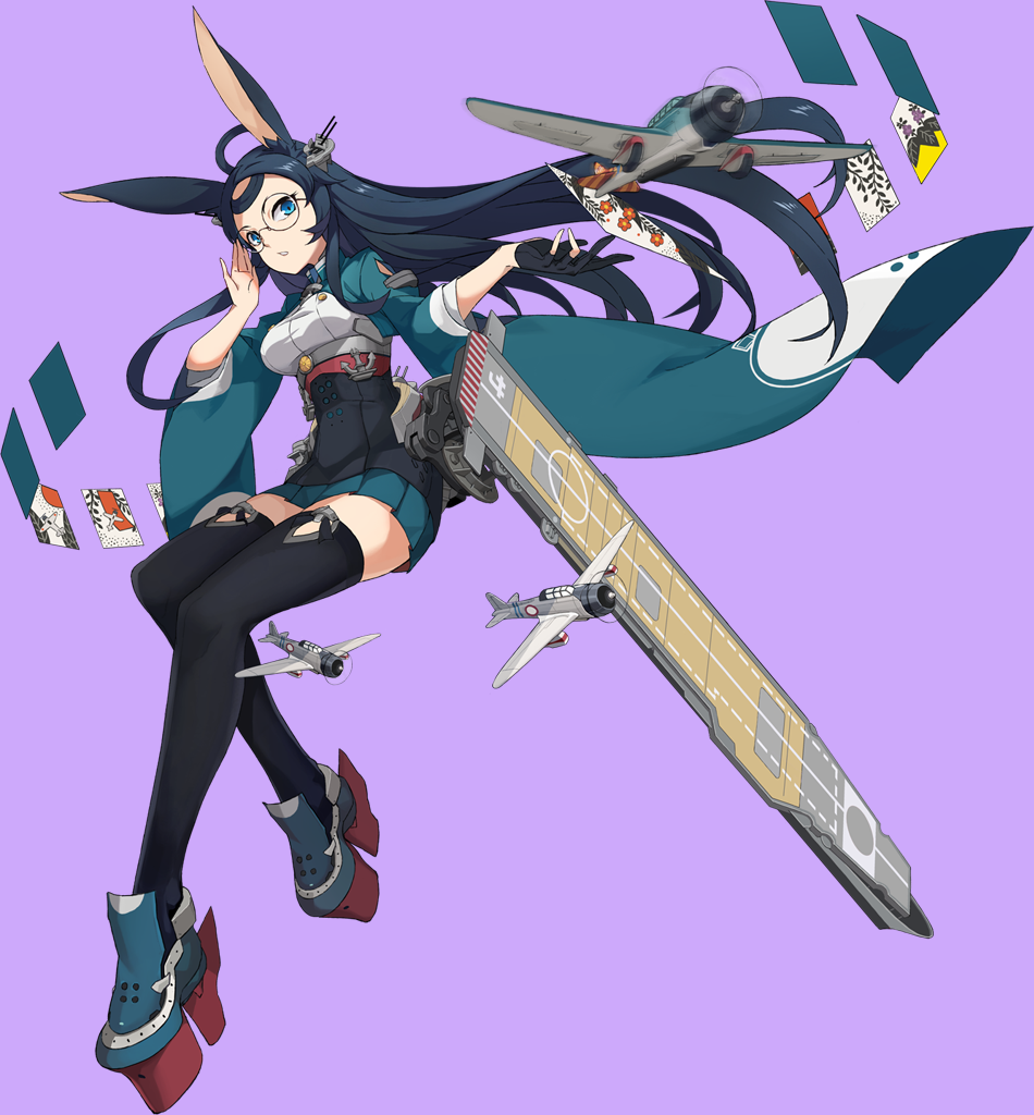 Souryuu The Official Azur Lane Wiki Fandom