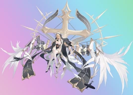 Implacable | The Official Azur Lane Wiki | Fandom