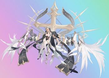 Implacable | The Official Azur Lane Wiki | Fandom