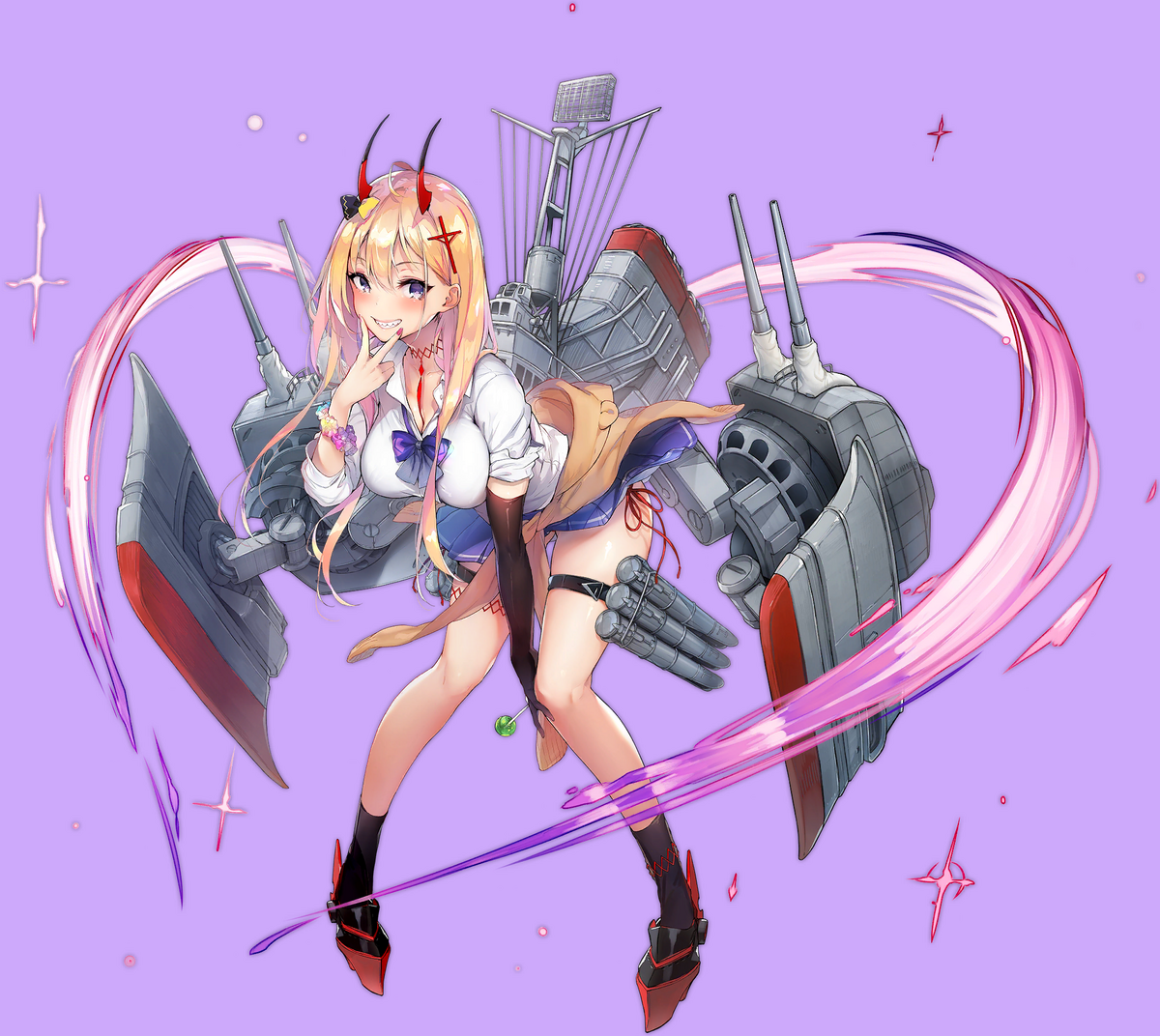 Kumano The Official Azur Lane Wiki Fandom