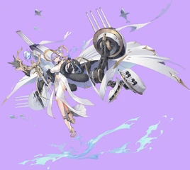 Lyon | The Official Azur Lane Wiki | Fandom