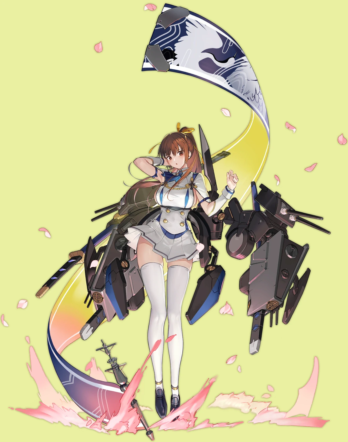 Kasumi (DOA) | The Official Azur Lane Wiki | Fandom