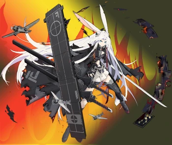 Hiryuu/Meta | The Official Azur Lane Wiki | Fandom