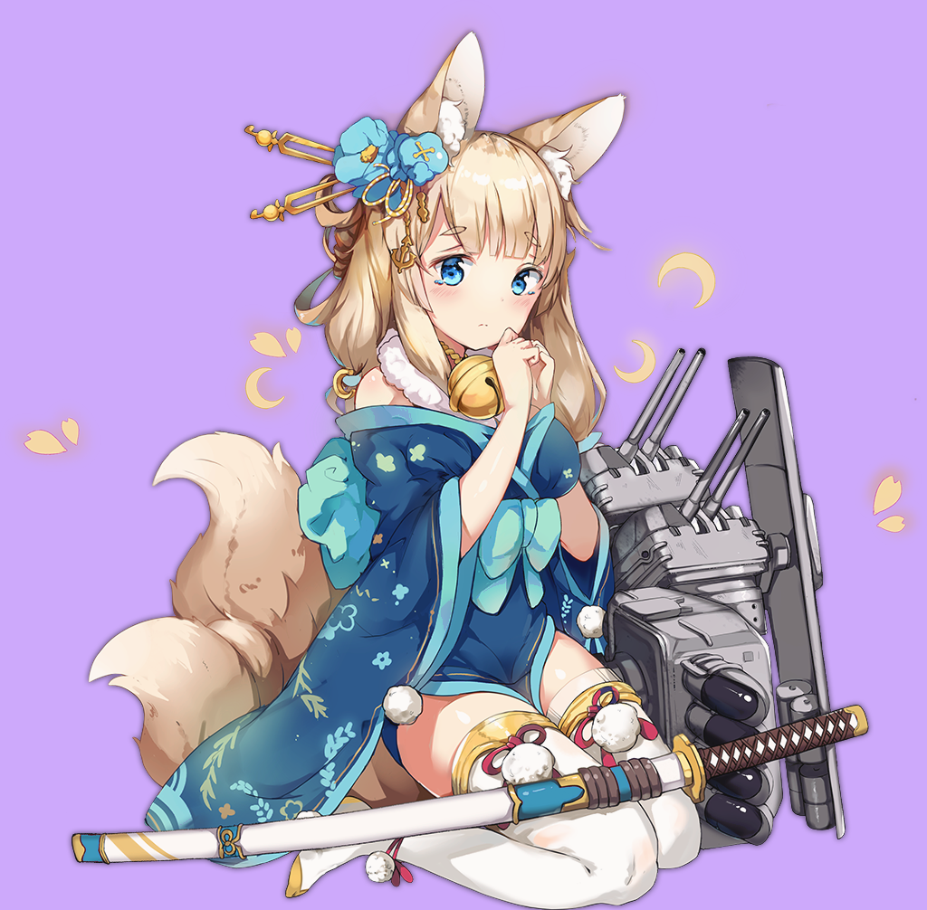 Niizuki The Official Azur Lane Wiki Fandom