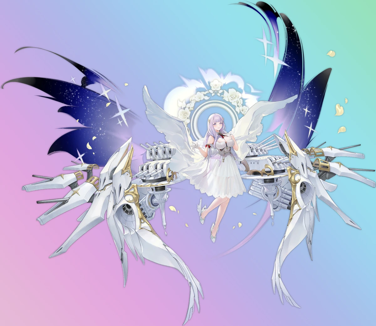 Plymouth | The Official Azur Lane Wiki | Fandom