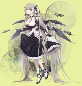 Formidable The Official Azur Lane Wiki Fandom