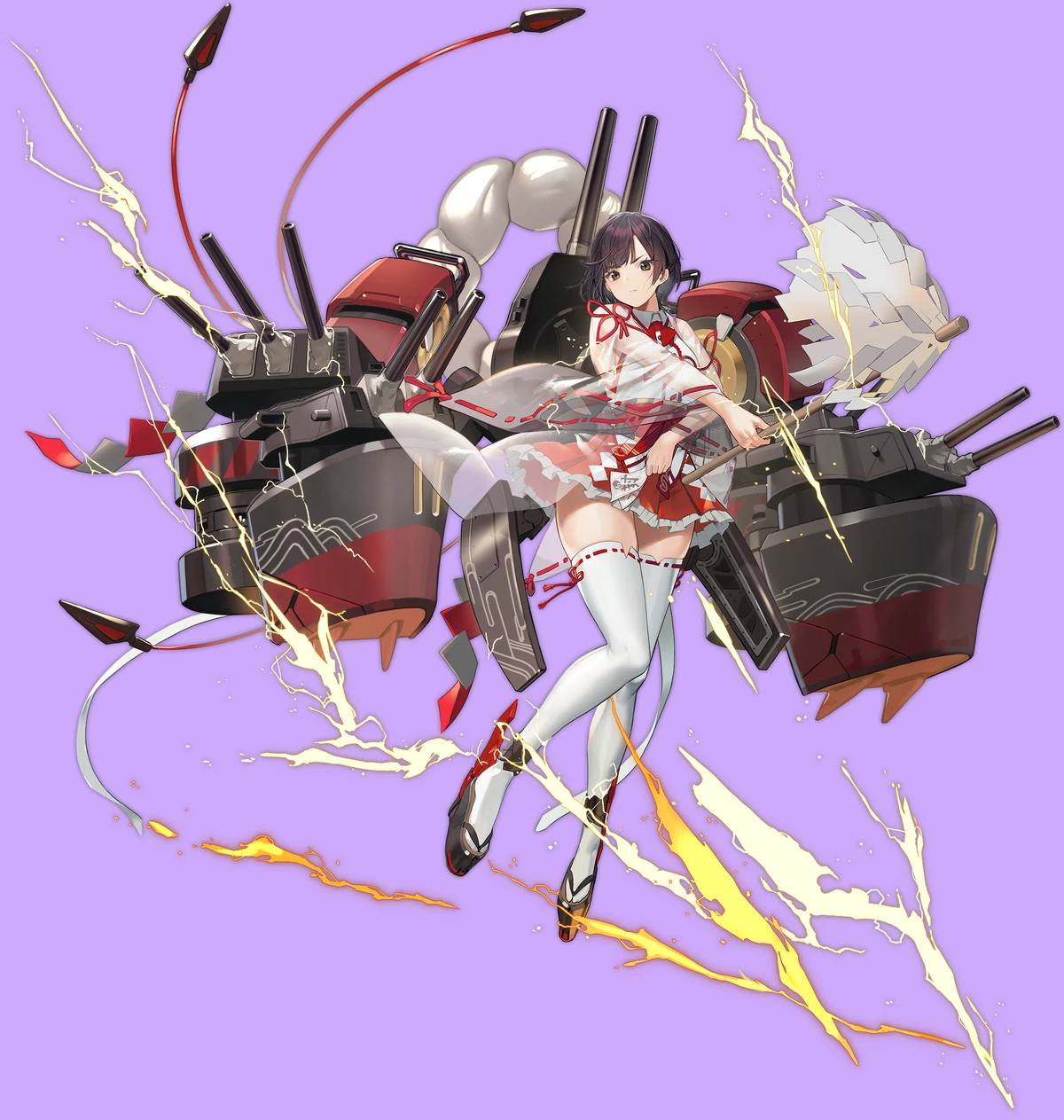 Nagisa | The Official Azur Lane Wiki | Fandom
