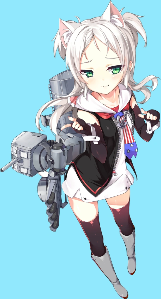 Sims | The Official Azur Lane Wiki | Fandom