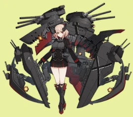 Roon | The Official Azur Lane Wiki | Fandom