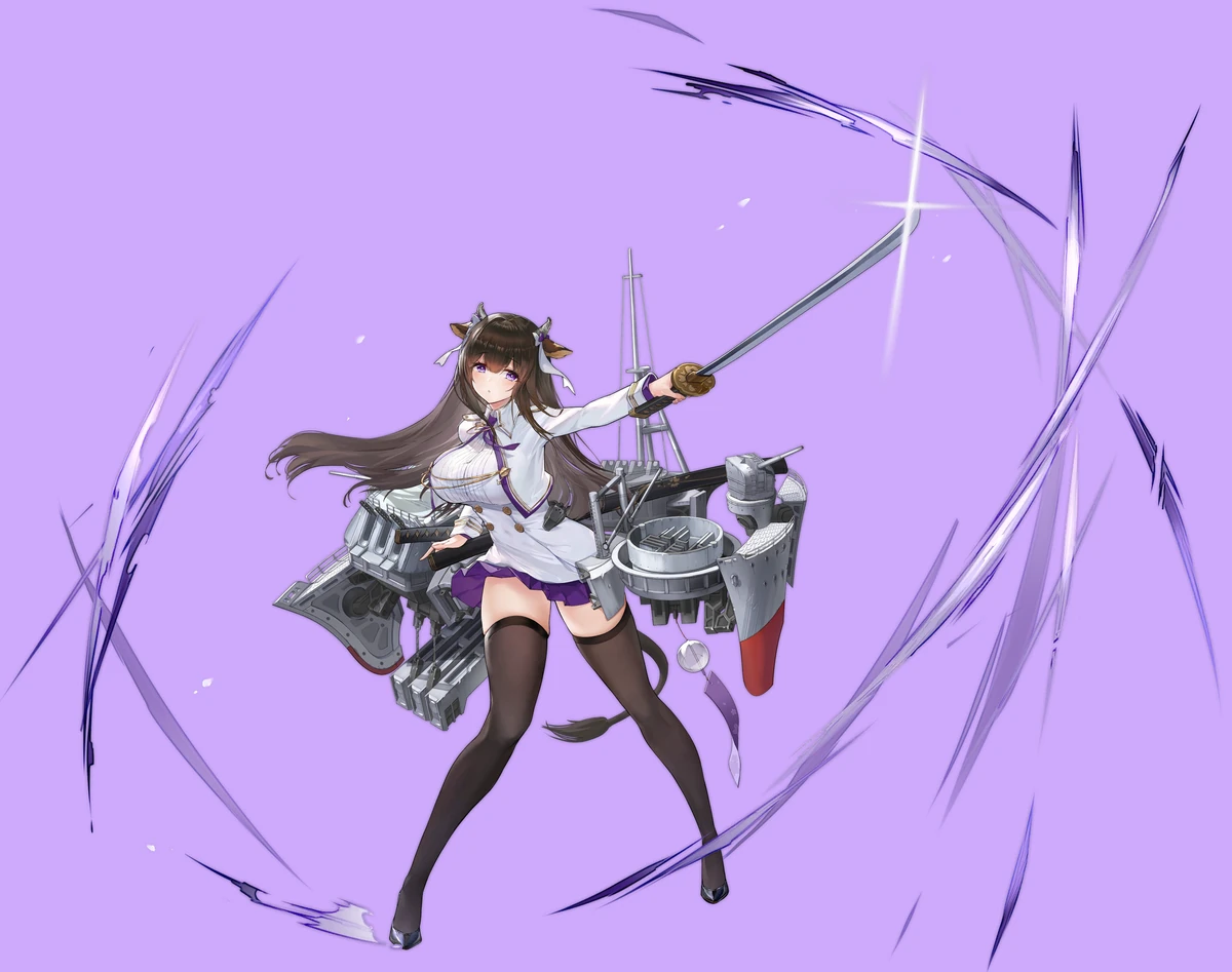 Kashino | The Official Azur Lane Wiki | Fandom