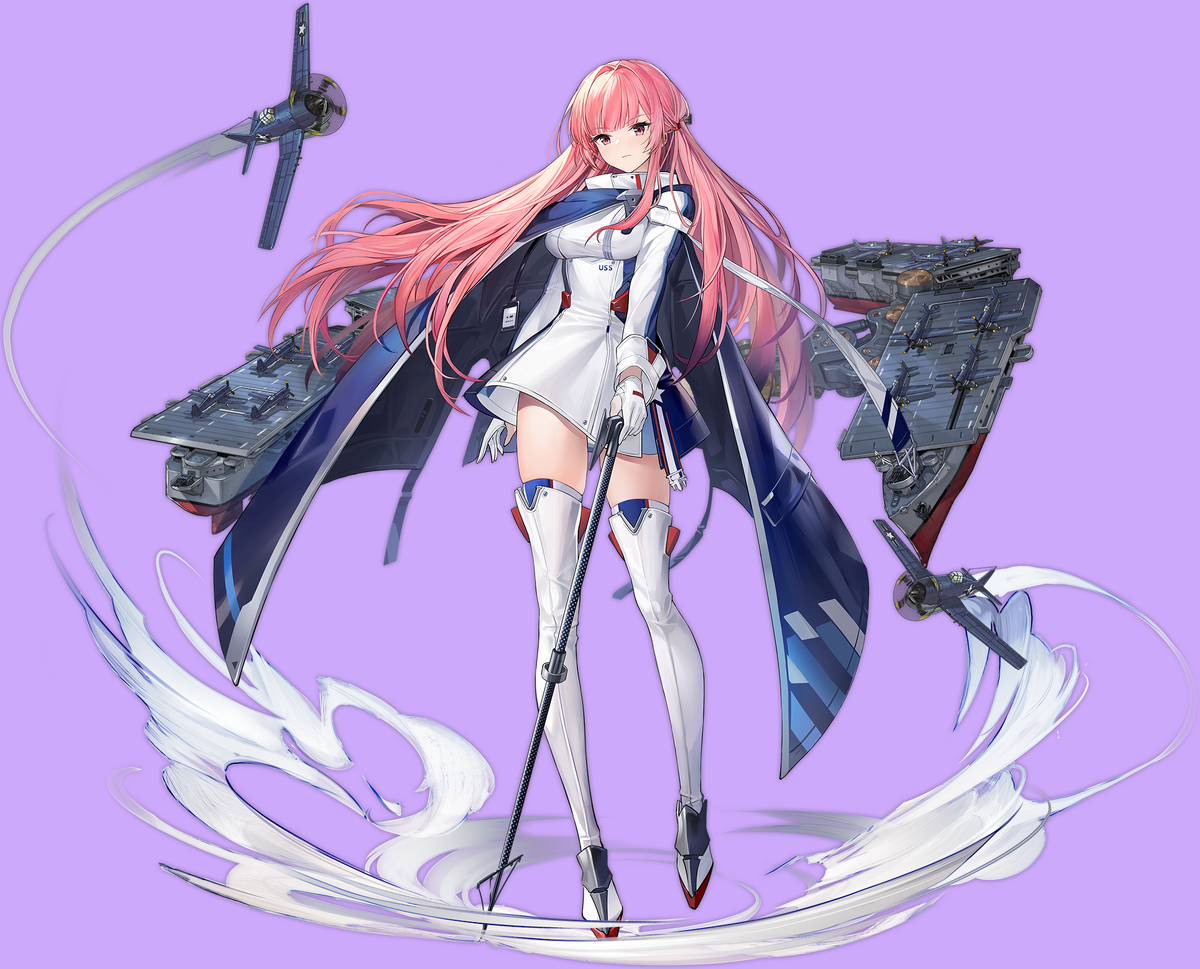 Princeton The Official Azur Lane Wiki Fandom