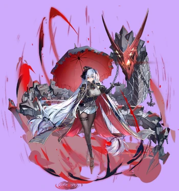Elbing | The Official Azur Lane Wiki | Fandom