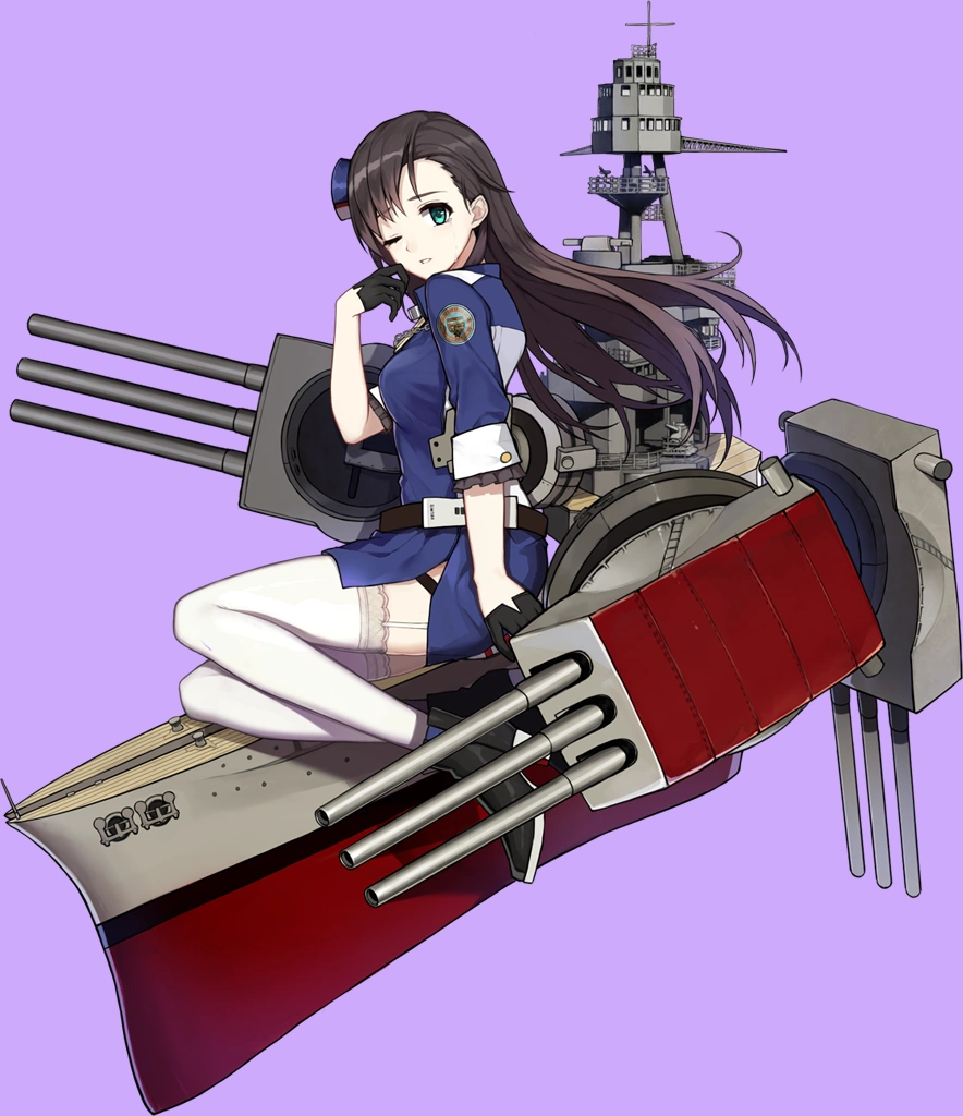 Arizona | The Official Azur Lane Wiki | Fandom