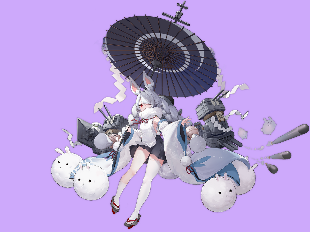 Shirayuki The Official Azur Lane Wiki Fandom