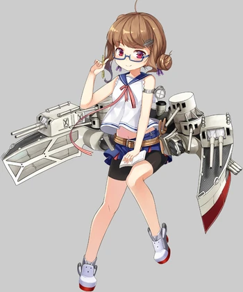 Raleigh | The Official Azur Lane Wiki | Fandom