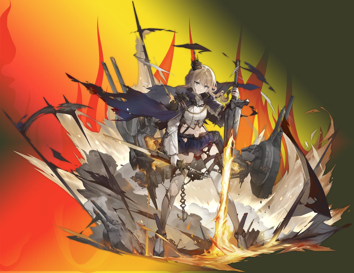 Renown/Meta | The Official Azur Lane Wiki | Fandom