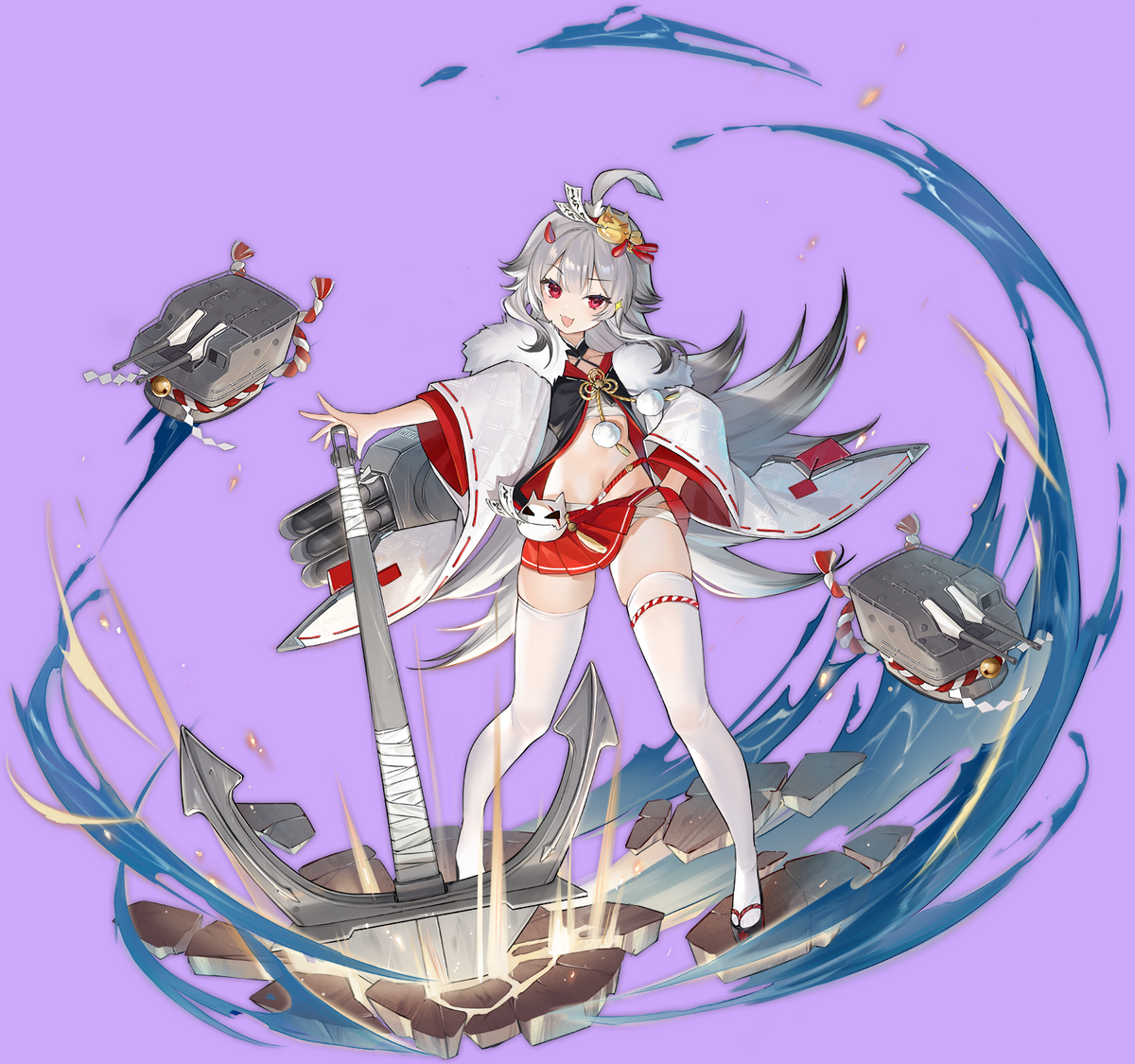 Hibiki The Official Azur Lane Wiki Fandom