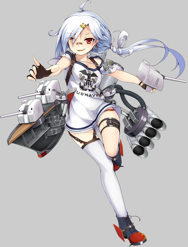 Downes | The Official Azur Lane Wiki | Fandom