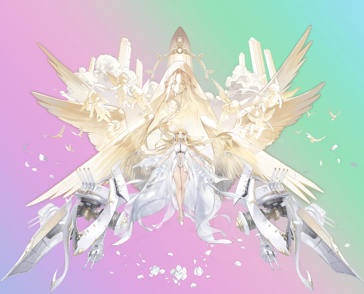 Brest | The Official Azur Lane Wiki | Fandom