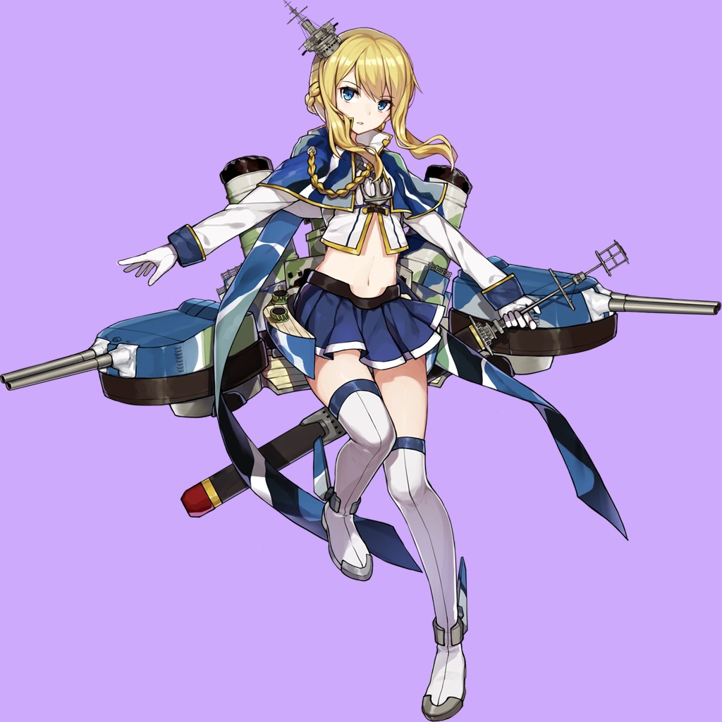 Renown | The Official Azur Lane Wiki | Fandom