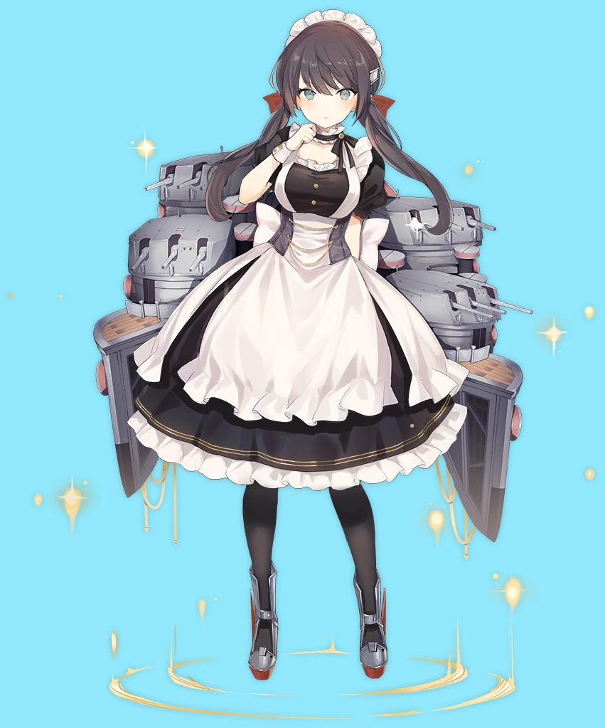 Glasgow | The Official Azur Lane Wiki | Fandom