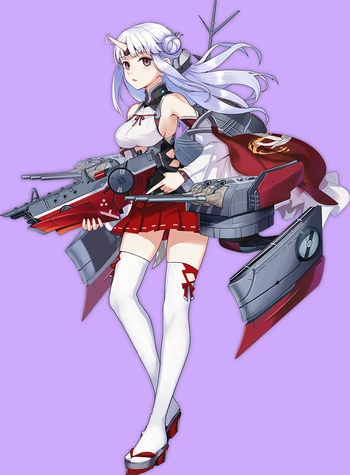 Mikuma | The Official Azur Lane Wiki | Fandom