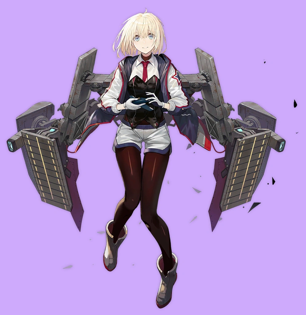 Bataan | The Official Azur Lane Wiki | Fandom
