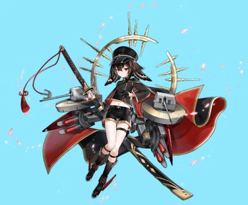 Oite | The Official Azur Lane Wiki | Fandom