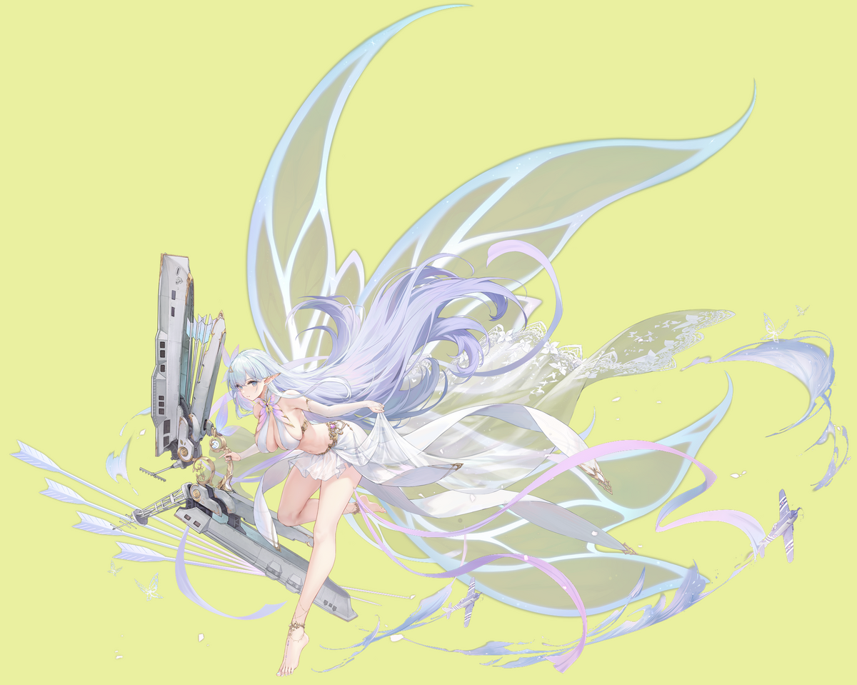 Albion The Official Azur Lane Wiki Fandom
