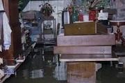 Level 7, "Thalassophobia" | The Official Backrooms Wiki | Fandom