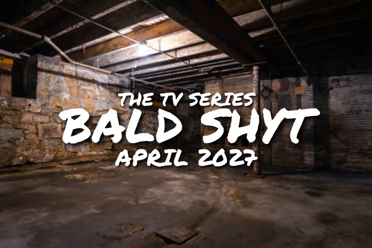 Bald Shyt (TV series) | The Official Bald Shyt Wiki | Fandom