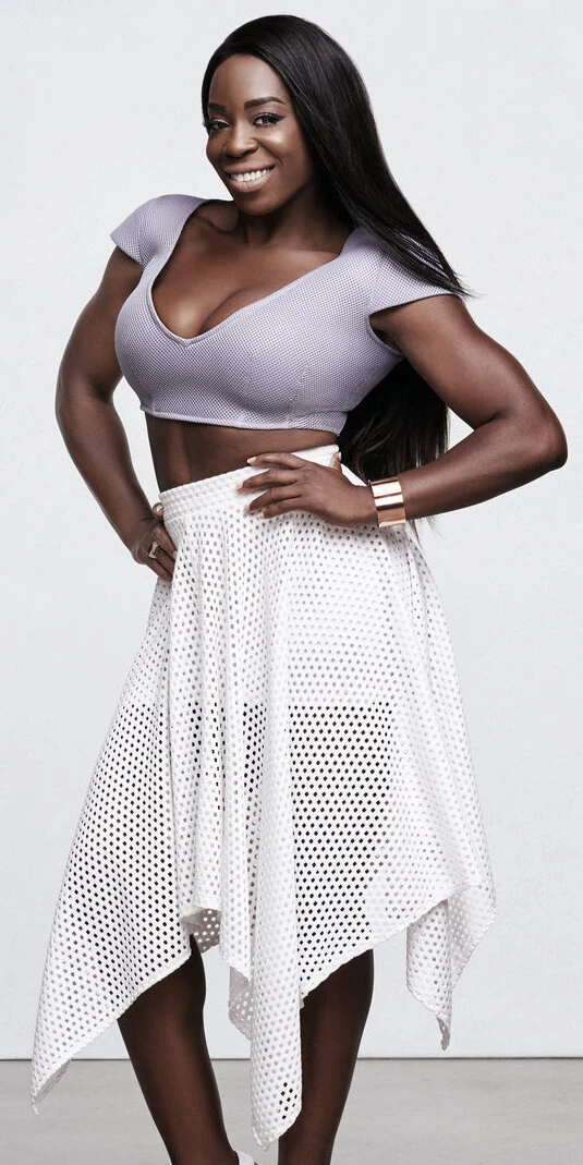 Ogom 'OG' Chijindu | The Official Basketball Wives Wiki | Fandom