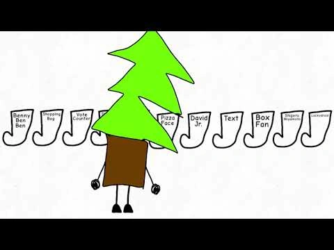 Christmas Special! | The official battle for everything Wiki | Fandom